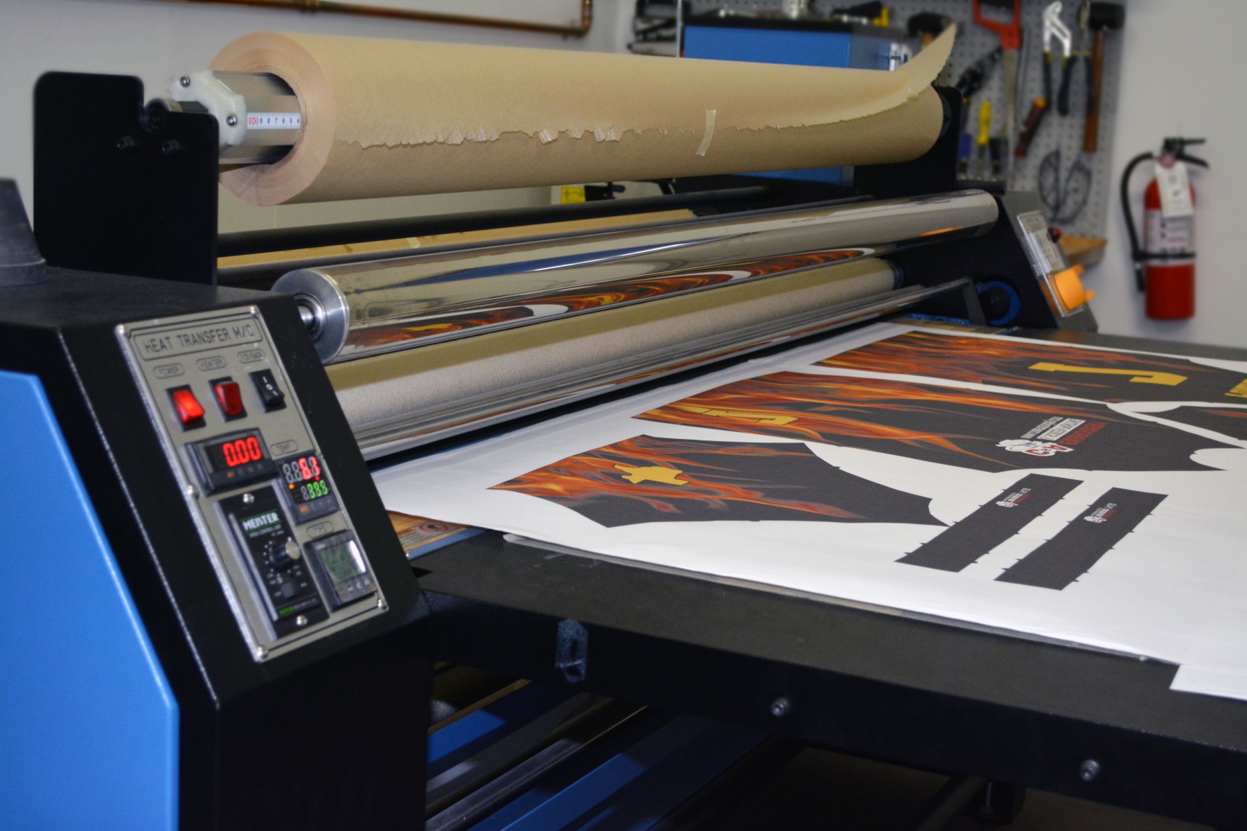 Find the Best Team Jerseys & Sublimated Jerseys in Las Vegas