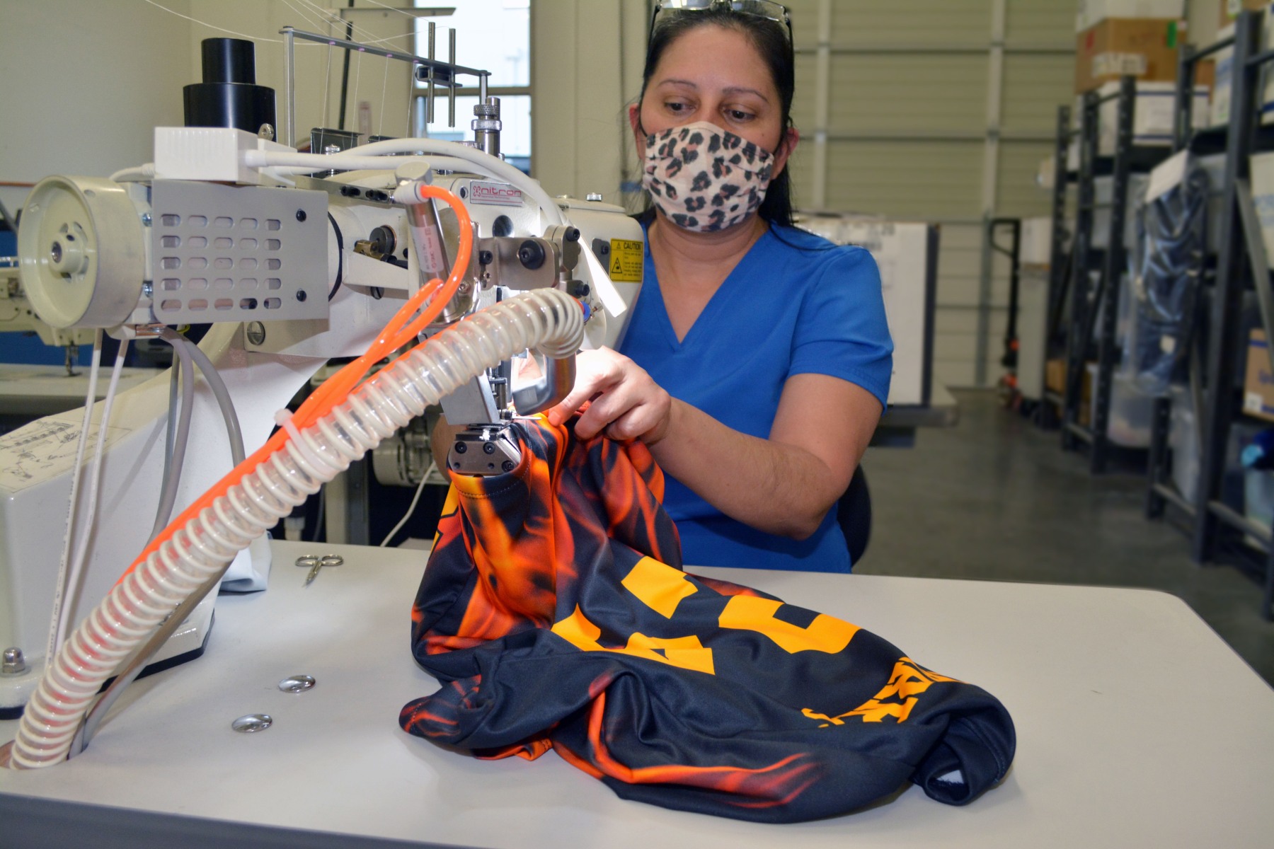 Find the Best Team Jerseys & Sublimated Jerseys in Las Vegas