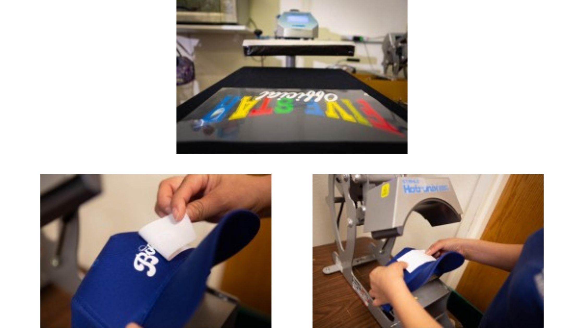 Bright Colors & Bold Designs: DTF Printing in Las Vegas